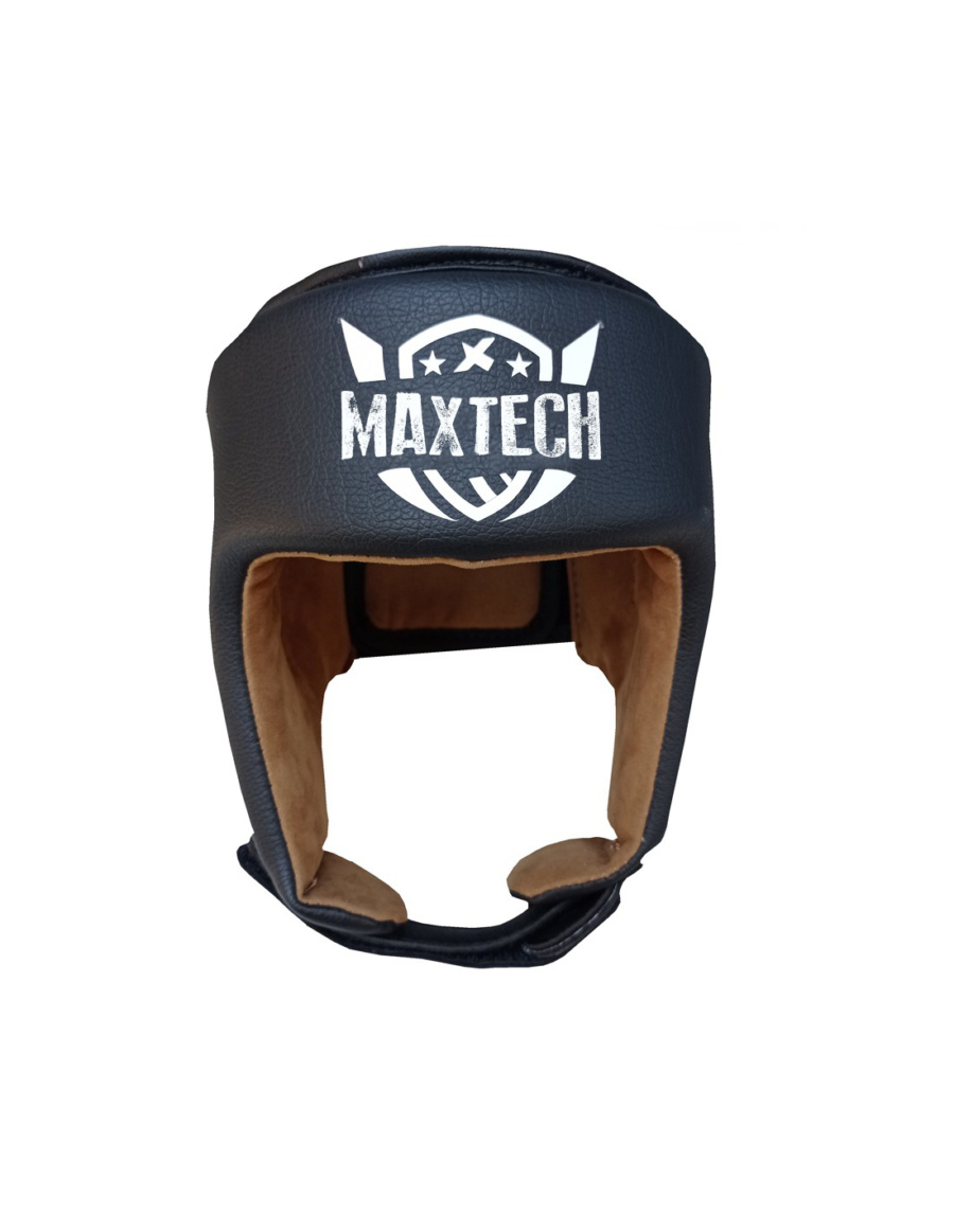 Boxing Headgears – Maxtech
